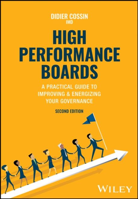 High Performance Boards | Didier (University of Lausanne, Switzerland) Cossin - 교보문고