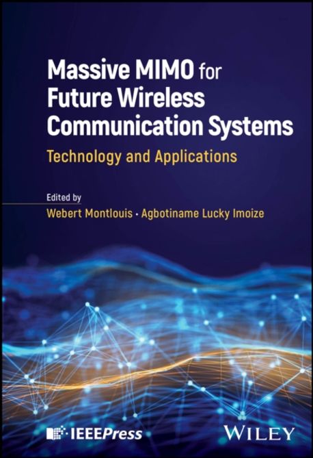 Massive Mimo for Future Wireless Communication Systems | Imoize ...