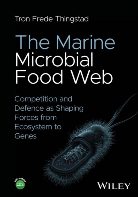 The Marine Microbial Food Web | Thingstad, Tron Frede - 교보문고