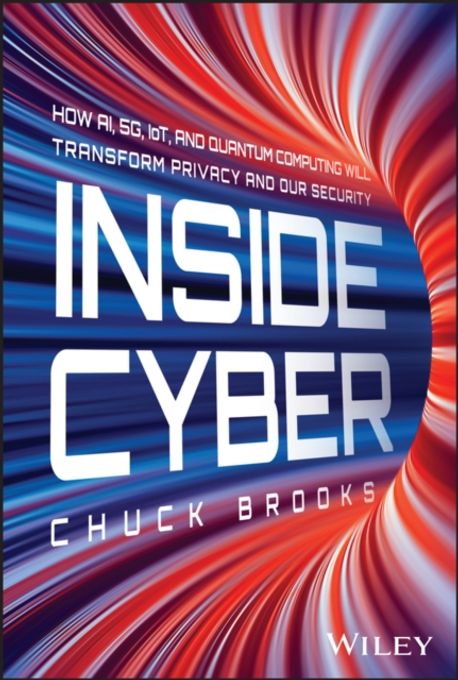Inside Cyber | Chuck (Georgetown University) Brooks - 교보문고