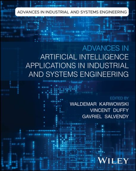 Advances in Artificial Intelligence Applications | Salvendy, Gavriel - 교보문고