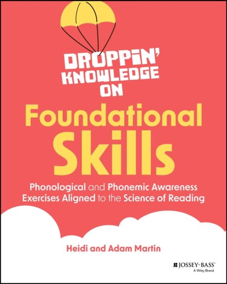 Droppin' Knowledge on Foundational Skills | Heidi (Droppin' Knowledge ...