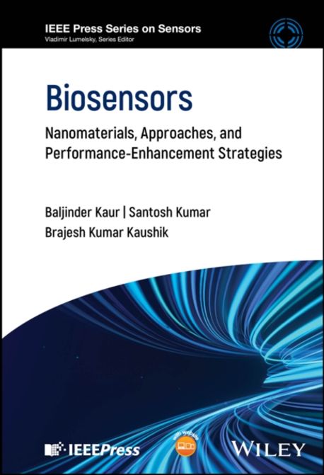 Biomedical Sensors | Kaur, Baljinder - 교보문고