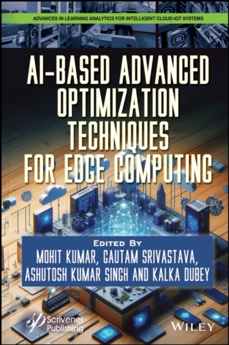 Ai-Based Advanced Optimization Techniques for Edge Computing | Kumar ...