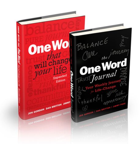 One Word Bundle | Gordon, Jon - 교보문고