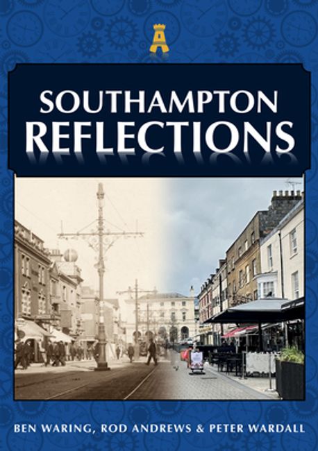 Southampton Reflections | Peter Wardall - 교보문고