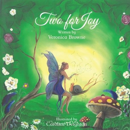 Two for Joy | Veronica Browne - 교보문고