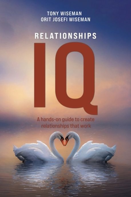 Relationships IQ | Wiseman, Tony - 교보문고