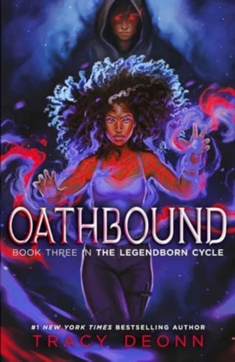 Oathbound | Tracy Deonn - 교보문고