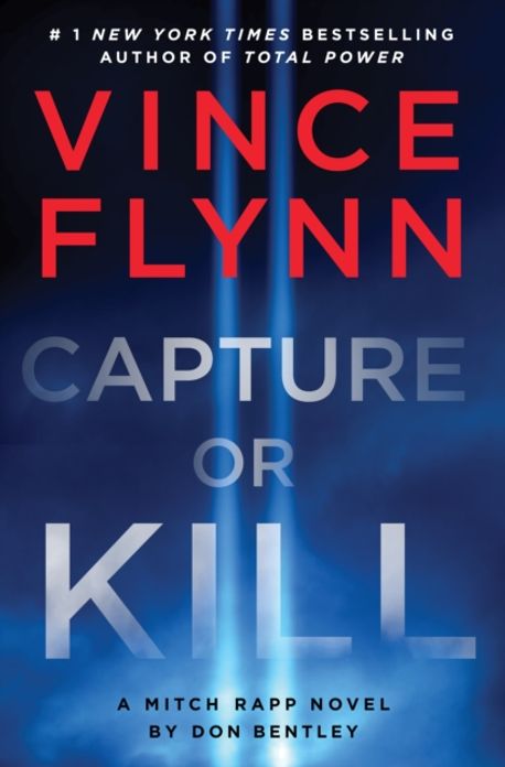 Untitled #23 | Vince Flynn - 교보문고