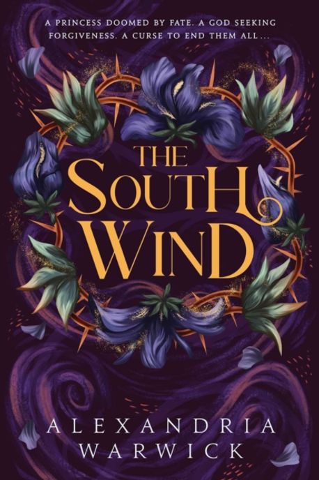 The South Wind | Alexandria Warwick - 교보문고