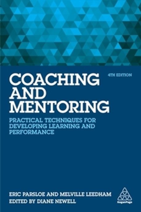 Coaching and Mentoring | Parsloe, Eric - 교보문고