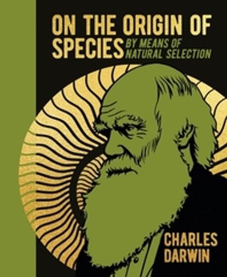 On the Origin of Species | Darwin, Charles - 교보문고