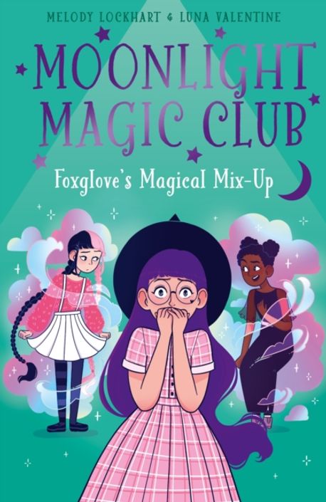Moonlight Magic Club: Foxglove's Magical Mix-Up | Melody Lockhart - 교보문고