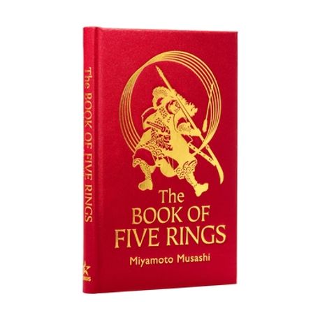 The Book of Five Rings | Musashi, Miyamoto - 교보문고