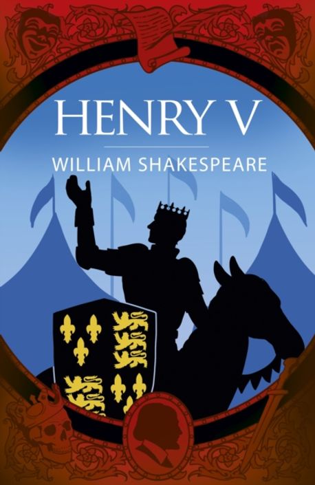 Henry V | William Shakespeare - 교보문고