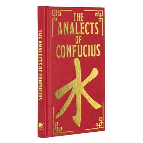 The Analects of Confucius | Confucius - 교보문고