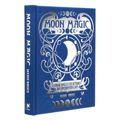 Moon Magic | Marie Bruce - 교보문고