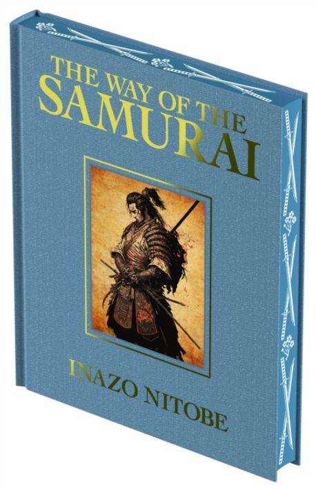 The Way of the Samurai | Inazo Nitobe - 교보문고