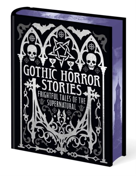 Gothic Horror Stories | Edgar Allan Poe - 교보문고