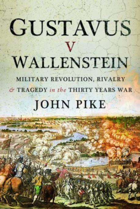 Gustavus V Wallenstein | John Pike - 교보문고