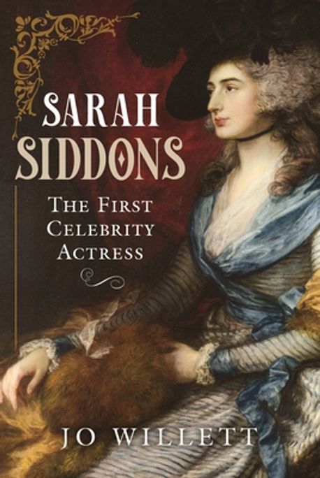 Sarah Siddons | Willett, Jo - 교보문고