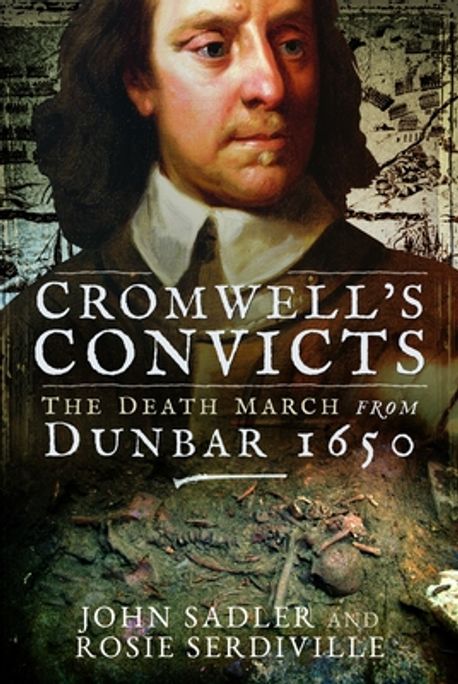 Cromwell's Convicts | Sadler, John - 교보문고
