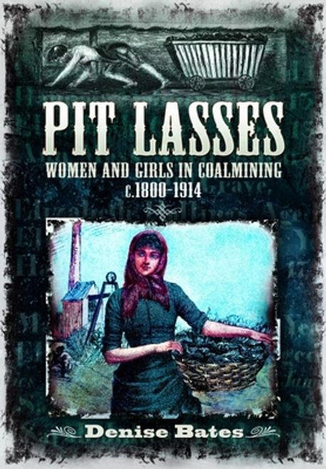 Pit Lasses | Denise Bates - 교보문고