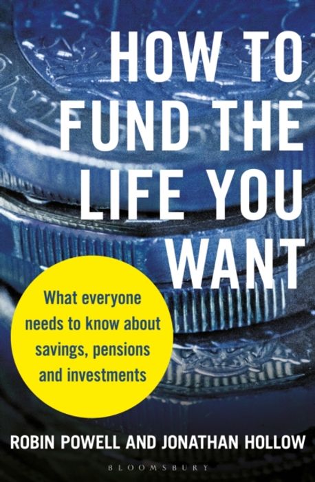 How to Fund the Life You Want | Robin Powell - 교보문고