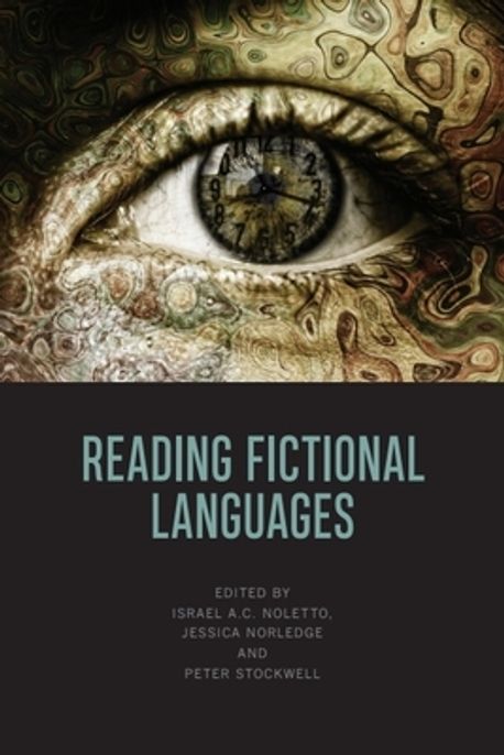 Reading Fictional Languages | Noletto, Israel - 교보문고