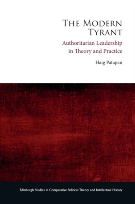 The Modern Tyrant | Patapan, Haig - 교보문고