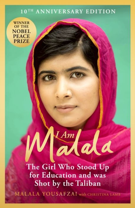 I Am Malala | Malala Yousafzai - 교보문고
