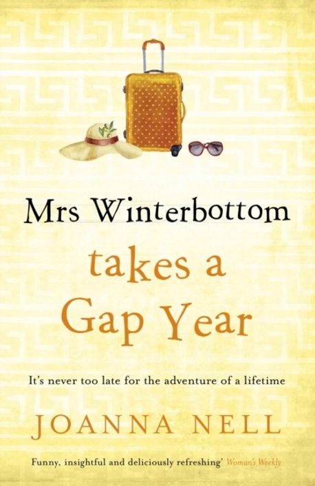 Mrs Winterbottom Takes a Gap Year | Joanna Nell - 교보문고