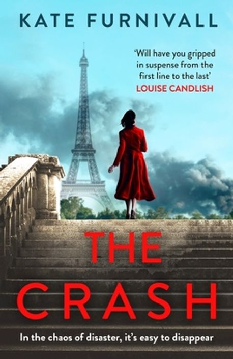 The Crash | Kate Furnivall - 교보문고