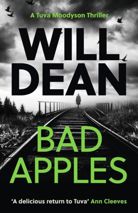 Bad Apples | Dean, Will - 교보문고