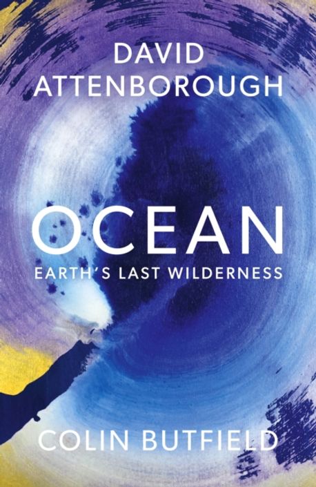 Ocean | Sir David Attenborough - 교보문고