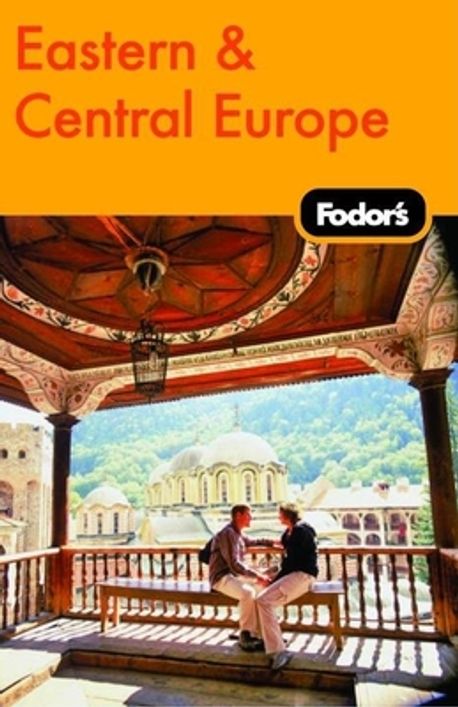 Fodor's Eastern & Central Europe | Stallings, Douglas - 교보문고