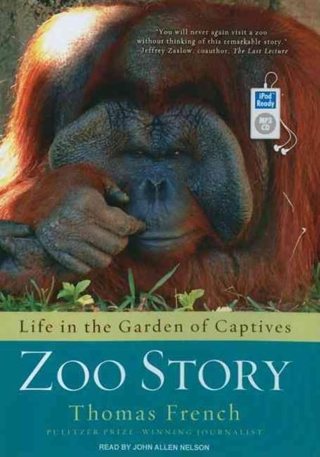 Zoo Story | French, Thomas/Nelson, John Allen/ - 교보문고