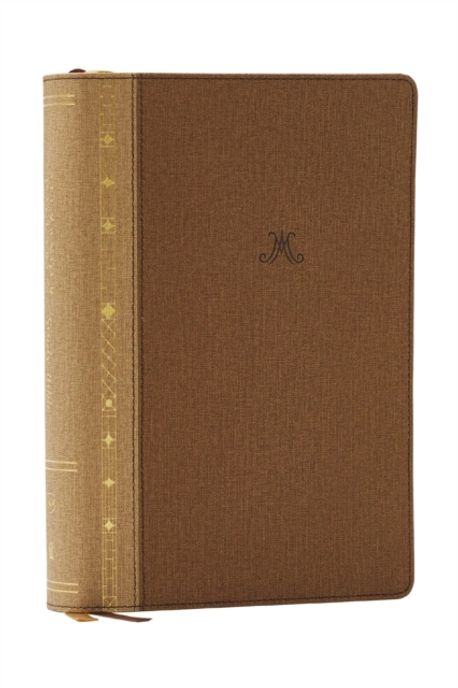 Alexander MacLaren Study Bible | Thomas Nelson - 교보문고