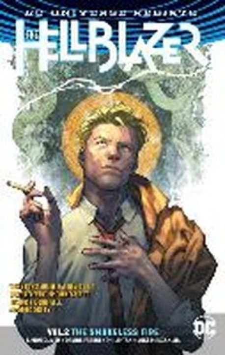 The Hellblazer Vol. 2 | DC Comics - 교보문고
