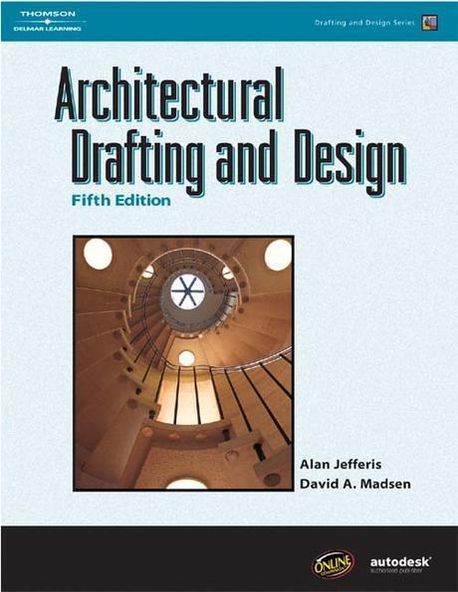 Architectural Drafting & Design | Jefferis, Alan/ Madsen, David A. - 교보문고