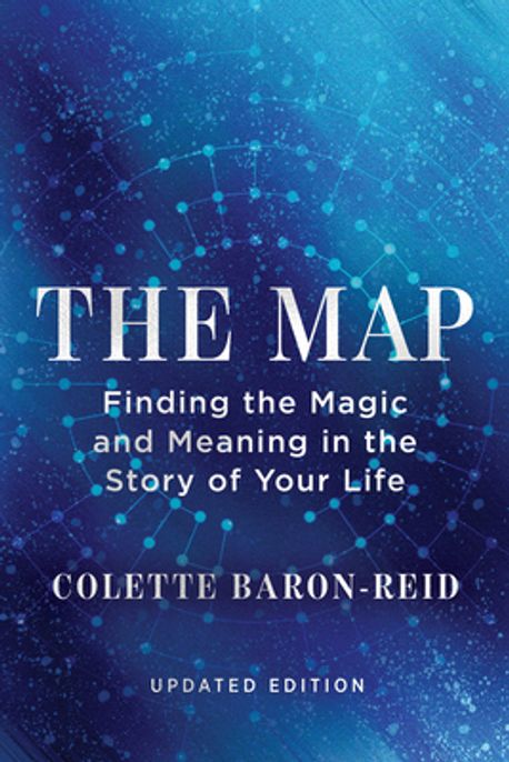 The Map | Baron-Reid, Colette - 교보문고