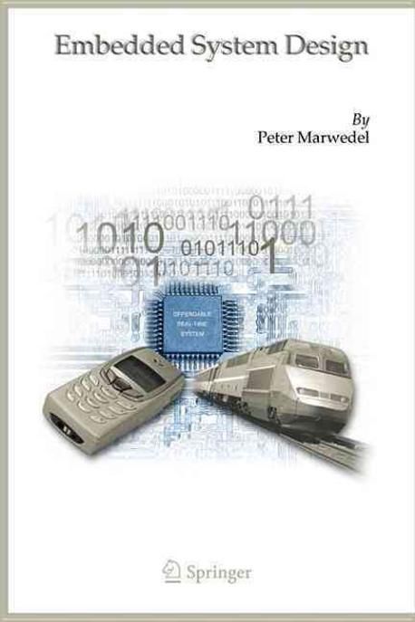 Embedded System Design | Marwedel, Peter - 교보문고
