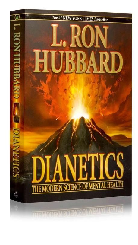DIANETICS | - 교보문고