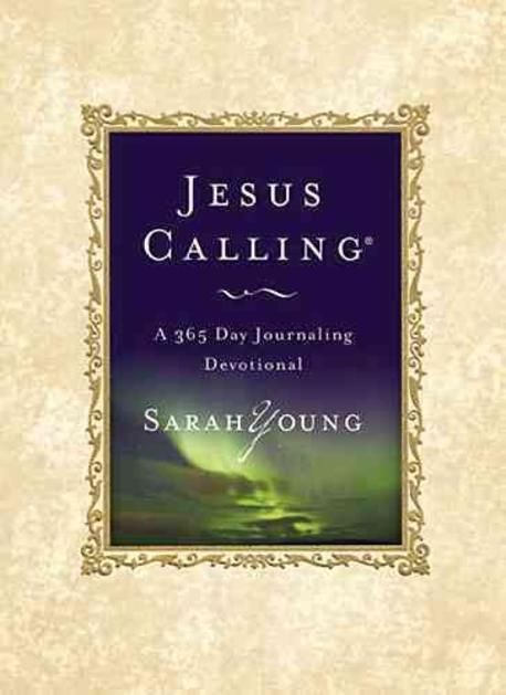 Jesus Calling | Young, Sarah - 교보문고