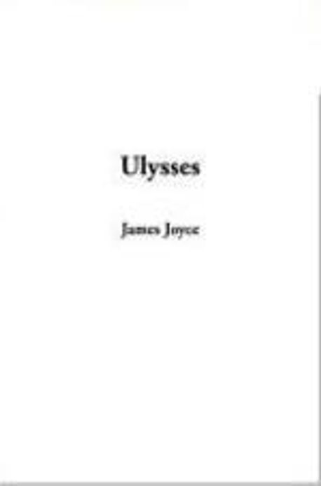 Ulysses | Joyce, James - 교보문고