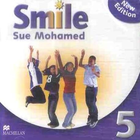 SMILE NEW EDITION 5(CD 2장) | SUE MOHAMED - 교보문고