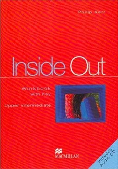 Inside Out:Upper Intermediate(Work Book) | - 교보문고