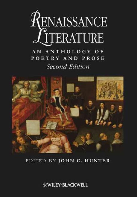 Renaissance Literature | Hunter, John C. - 교보문고