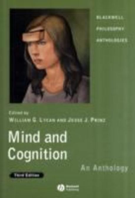 Mind and Cognition : An Anthology | Lycan, William G. - 교보문고